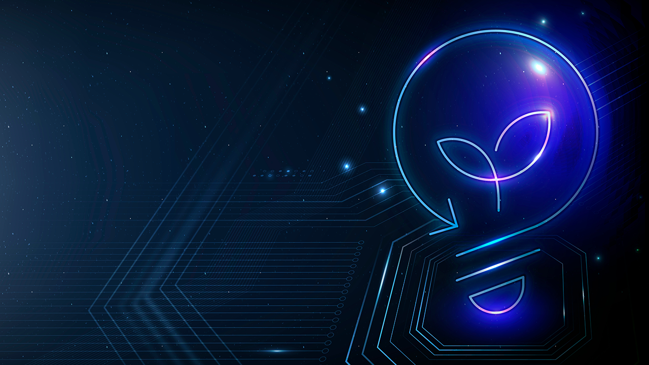 Renewable energy and ai: How artificial intelligence is revolutionizing ...